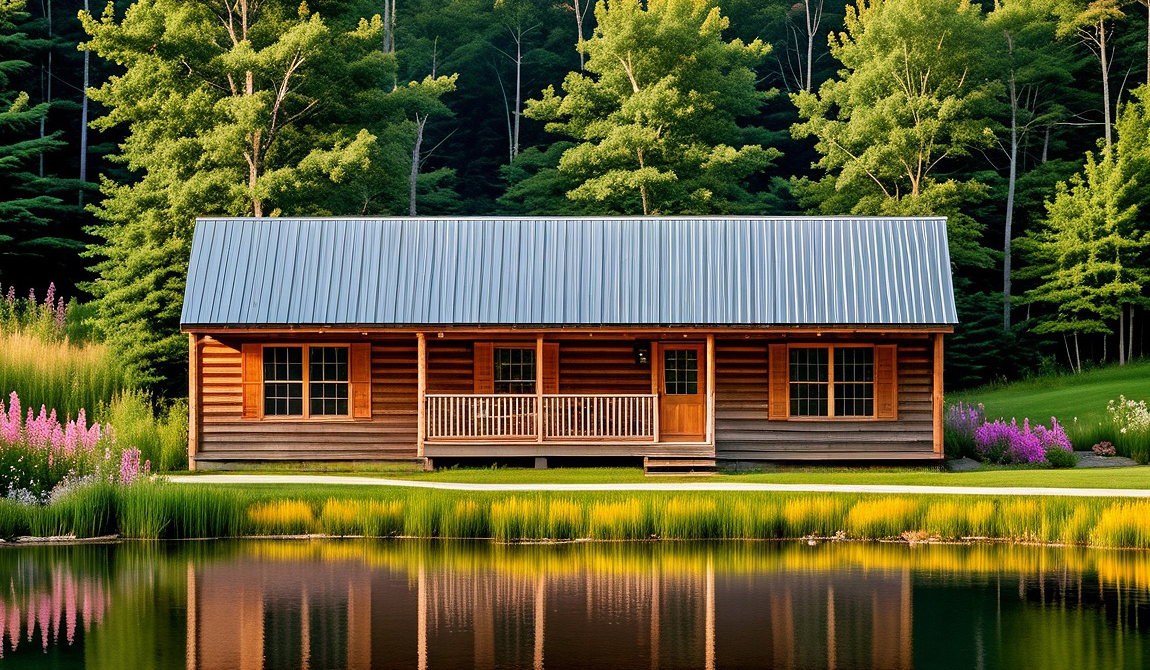 Modular Building Plans - KBS Builders